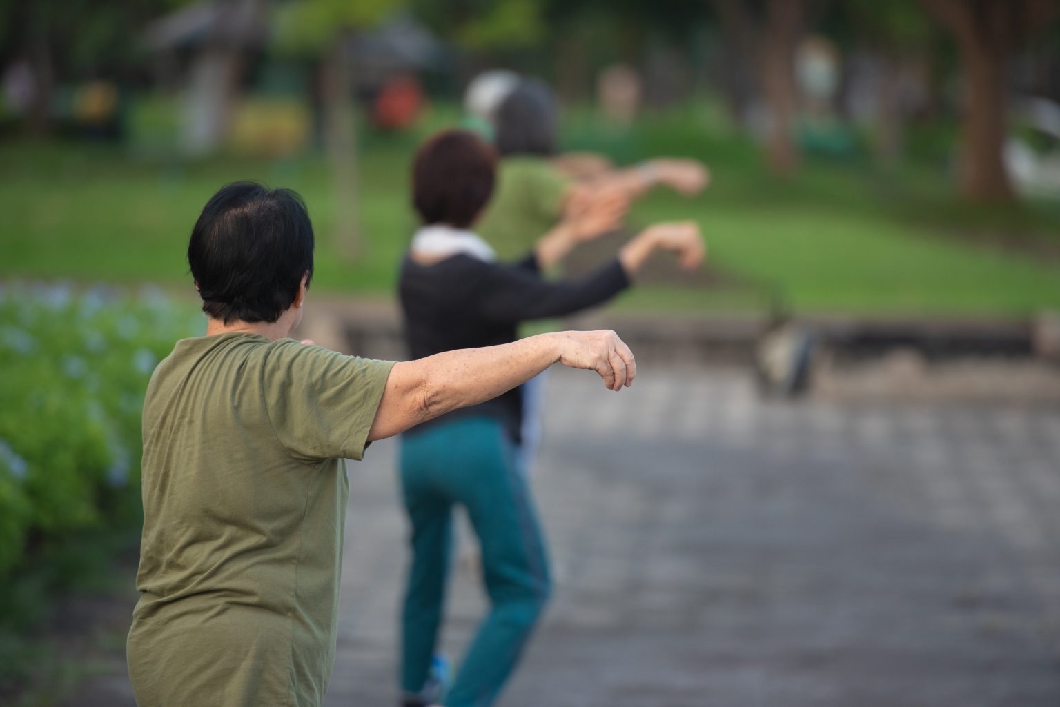 Muscle Pain to Flexibility – Elen Lauper Acupuncture